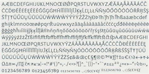 Mediator Font Webfont Desktop Myfonts Artofit