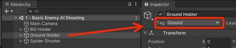 Learn To Create Enemy Ai Systems With A Few Lines Of Code In Unity Game Engine