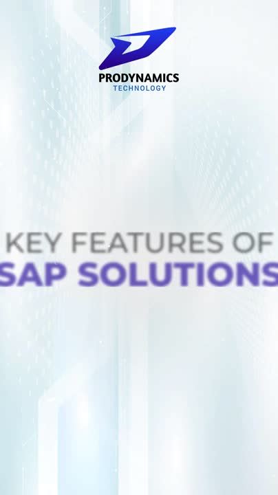 Prodynamics Technology On Linkedin Seamlessintegration