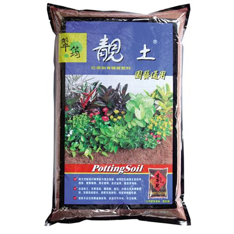 翠筠靚土園藝通用25L 25公升 全聯全電商
