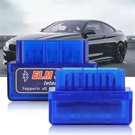 OBD2 Bluetooth Dongle / Interface - ELM 327 - OBD 2 - OBDII | Kaufen ...