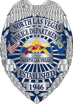 North Las Vegas Police Department