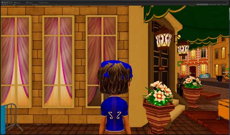 How Do I Fix This R Unity D