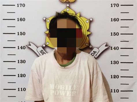 Bejat Kehormatan Gadis Tahun Dirampas Ayah Tiri Fajar