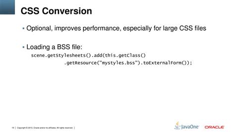 Ppt Javafx Deployment Powerpoint Presentation Free Download Id1582952