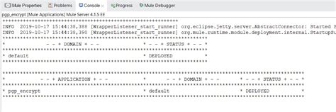 Pgp Encryption In Mule 4 How It Works