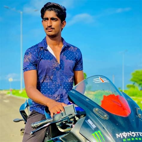 Manoj Rathod Manoj 8281 • Threads Say More