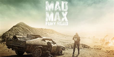 Gagnez La Mustang Magnum Opus Officielle De Mad Max Madmaxgame