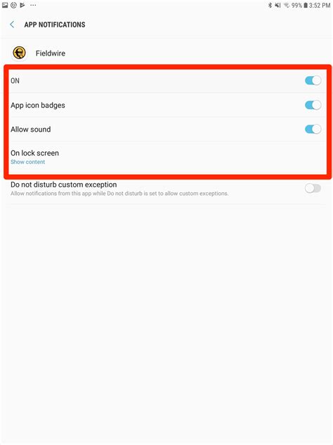 Introduction To Notifications Knowledge Base