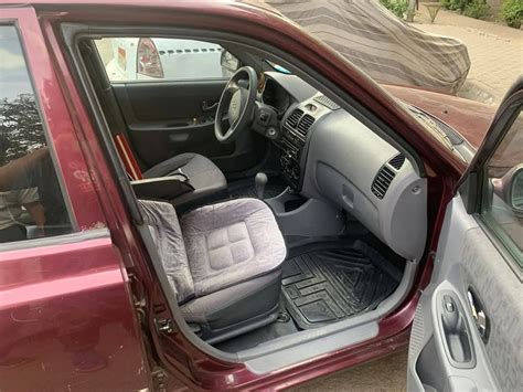 ‎سوق السيارات سوق السيارات المستعملة وكسر الزيرو