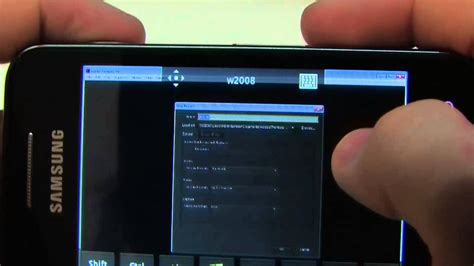 Microsoft Remote Desktop Application Polizdisco