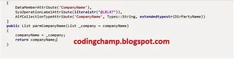 Coding Champ Creating Multi Select Lookup In Ssrs Reports In Microsoft