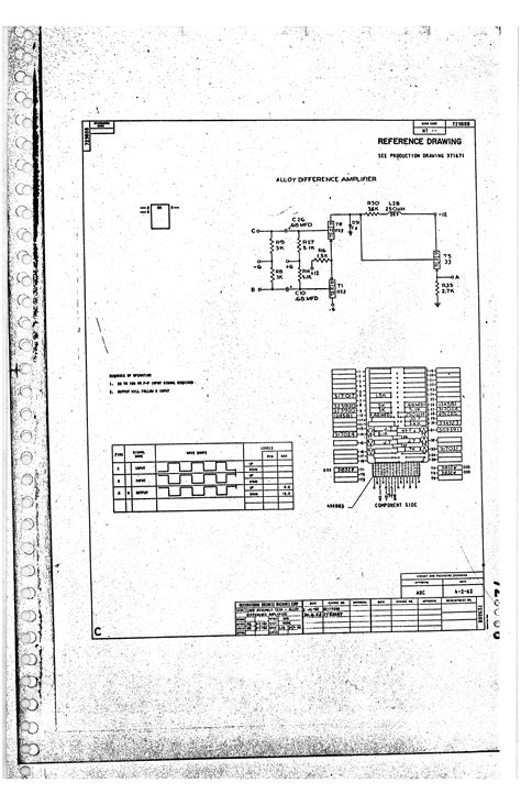 IBM SMS Card NT Part No 371671 Description And Details
