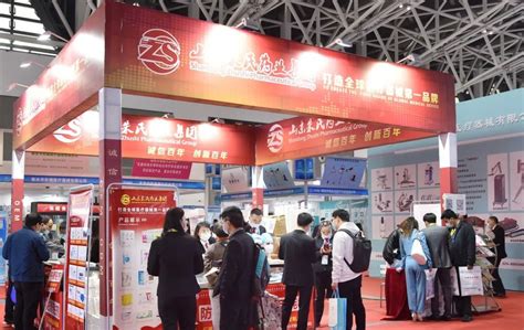 第39届西部医疗展圆满闭幕精彩永不落幕 世信国际会展集团 官方网站