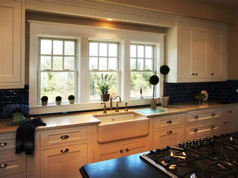 20 Adorable Craftsman Kitchen Design And Ideas For You Instaloverz