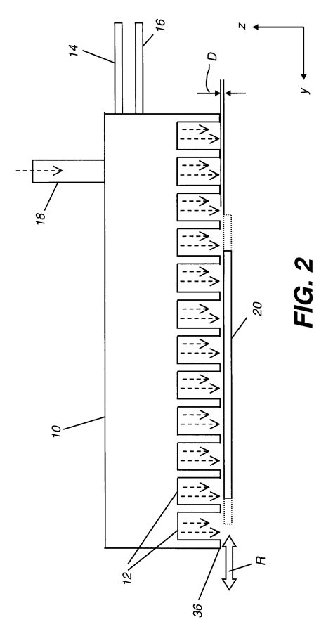 Atomic Layer Deposition Patented Technology Retrieval Search Results