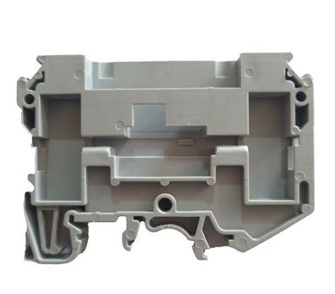 V DIN Rail Mount Terminal Block Male And Female At Piece In Vadodara