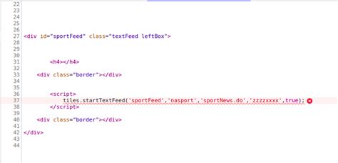 Cross Site Scripting — Where Automated Tools May Fail You By