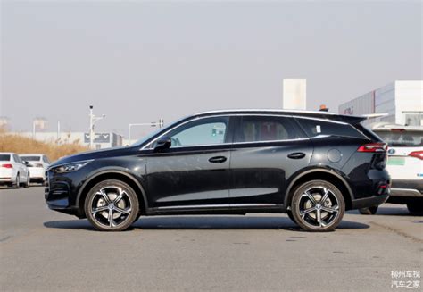长途自驾首选，这3款suv20t四驱，油耗65l，自带双人床车家号发现车生活汽车之家