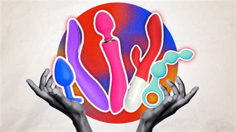 The Most Common Sex Toy Injuries And How To Avoid Them Life