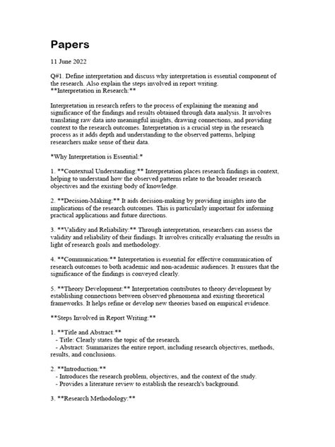 Terminal Solved Paper Pdf Sampling Statistics Data Analysis