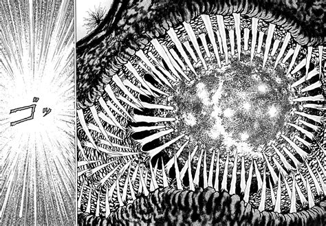 Remina Junji Ito Good Manga Ito