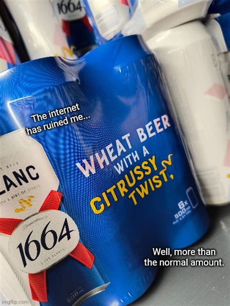 You Want Some Of That Citrussy Album On Imgur