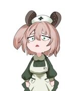 Nimi Nightmare Danbooru