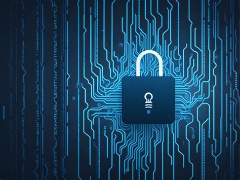 premium ai image cyber security hacker