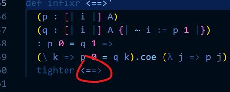 Missing Syntax Highlight · Issue 721 · Aya Proveraya Dev · Github