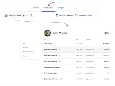 Google Classroom 8 Answers To Common Questions TechRepublic