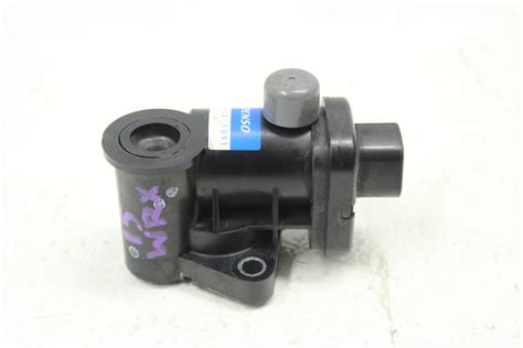 2015 2019 Subaru Wrx And Sti Tgv Tumbler Motor Sensor Oem Factory