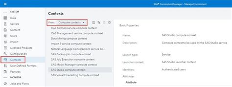 Considerations For Optimizing Sas Compute Sessions In Sas Viya On Kube