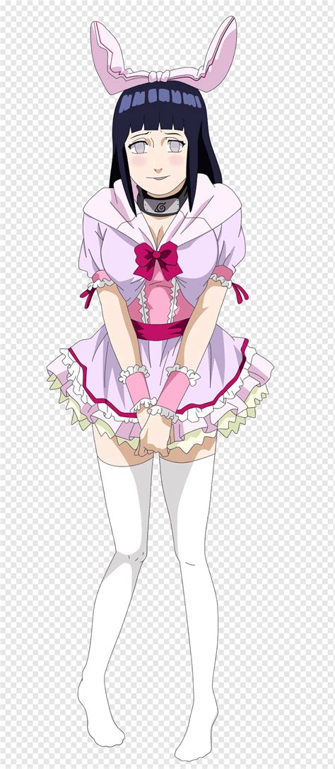 Hinata Hyuga Dress