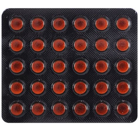 Warf 2mg Tablet Pocket Chemist