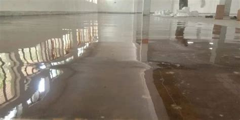 Epoxy Based Self Leveling Screed At Rs 35sq Ft एपोक्सी सेल्फ लेवलिंग