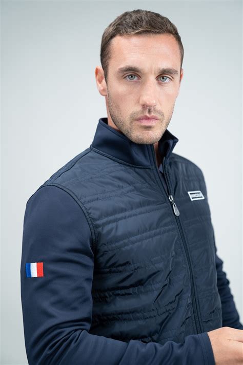 Javelot Men Jacket France