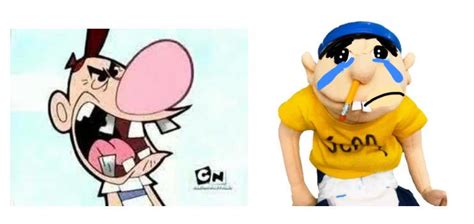 Billy Hates Jeffy Sml By Ali26327 On Deviantart