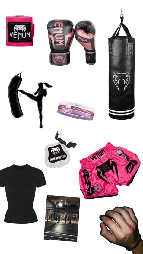 Boxing Kickboxen Kickboxen Gym Kickboxen Training