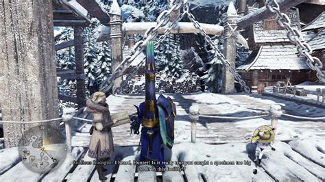 1377 Best Quest Hunter Images On Pholder Monster Hunter Monster Hunter World And