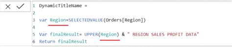 Create A Dynamic Title In Power Bi Desktop Power Bi Docs