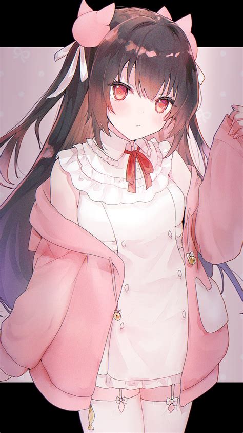 Original Drawn By Tomozero Danbooru