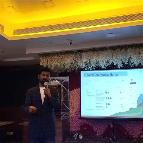 Pallavi Priya Jha On Linkedin Salesforce Marketingcloud Trailblazers Trailblazerscommunity…