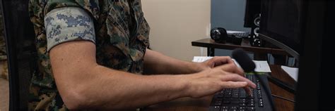 Mccs Transition Readiness Program