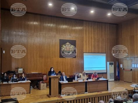 Актуализация на плана за интегрирано развитие на общината ще обсъждат общинските съветници във