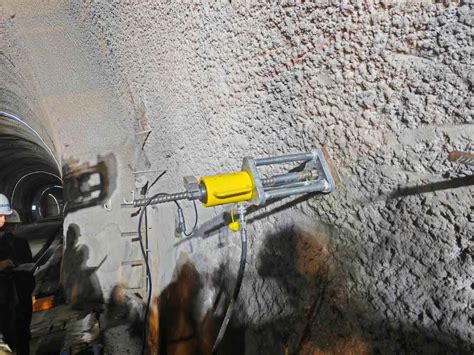 Self Drilling Soil Nail Vs Traditional Soil Nail