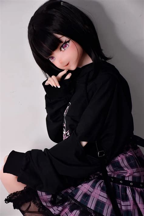 Matsuzaka Erina Cm Elsababe S Breasts Ft Tenderdolls