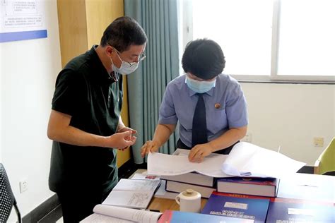 【芒检·动态】省政法队伍教育整顿第十督导组到芒市检察院开展教育整顿核准验收暨“回头看”督导检查工作澎湃号·政务澎湃新闻 The Paper