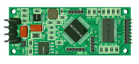 PLC 3xPWM Finally Done BasicPI
