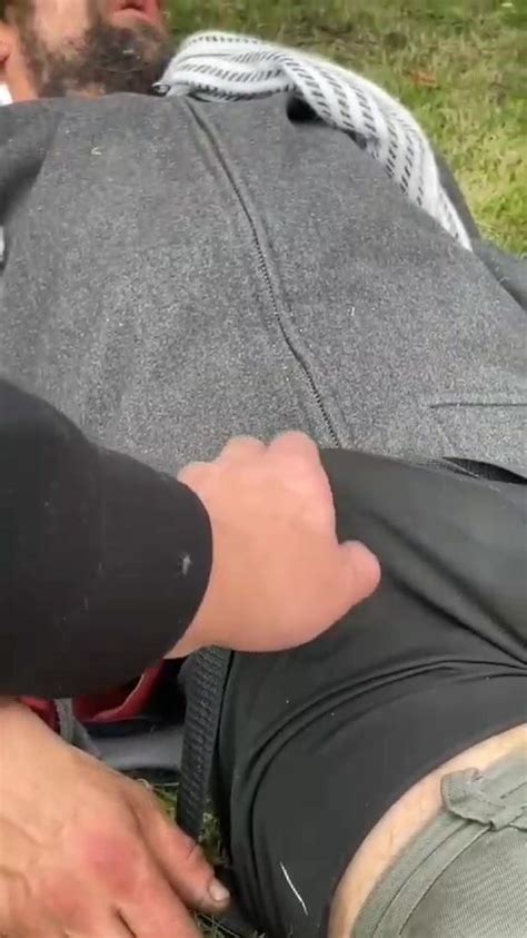 Homeless Cruising Argentinian Homeless Thisvid Com